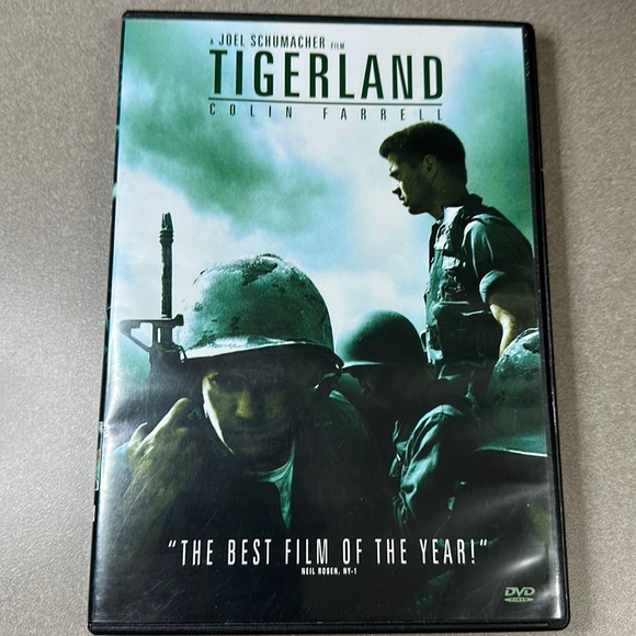 20th Century Studios | Media | Tigerland A Joel Schumacher Film ...